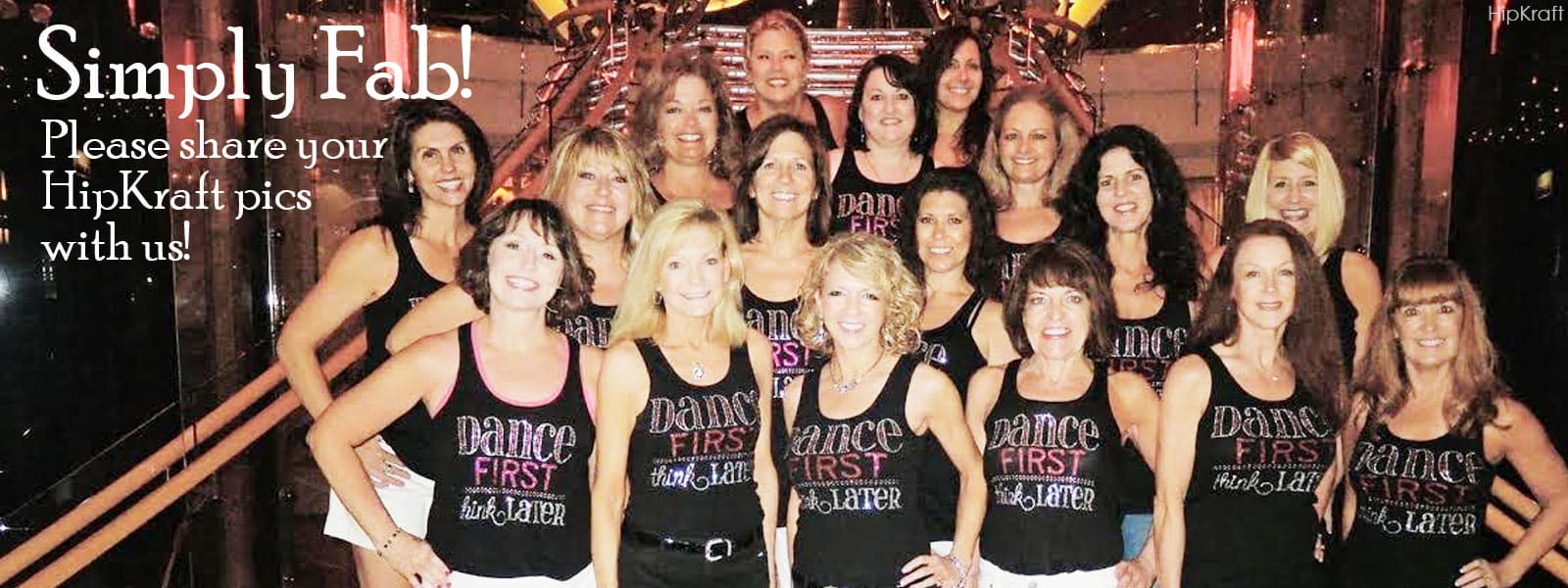 HipKraft Custom Rhinestone Apparel - Create Stunning Custom Rhinestone ...