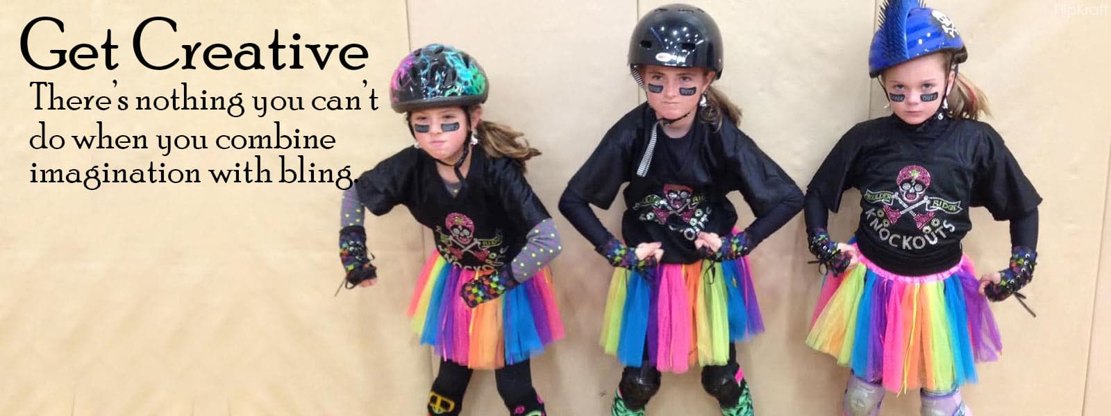 HipKraft Custom Rhinestone Apparel - Create Stunning Custom Rhinestone ...